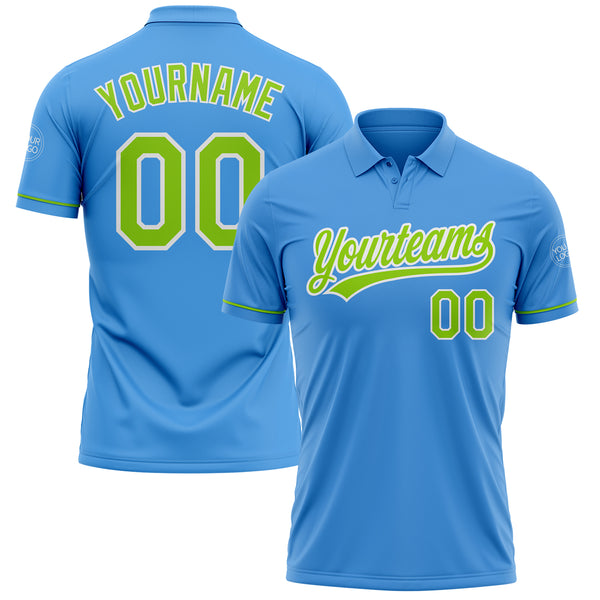 Custom Vapor Golf Polo Shirts Fast Shipping - Cheap Create Team Vapor ...