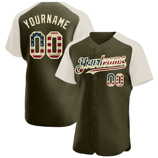 Custom Baseball Raglan Sleeves Jerseys Fast Shipping - Cheap Create ...