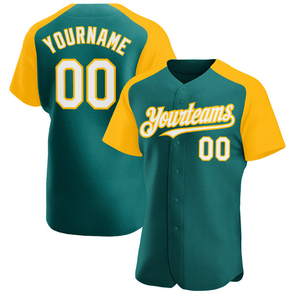 Custom Baseball Raglan Sleeves Jerseys Fast Shipping - Cheap Create ...